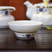 Vintage Chinese Porcelain Tea Set in Original Box - Etsy