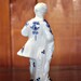 Antique Porcelain English Gentleman Figurine, 19th Century - Etsy