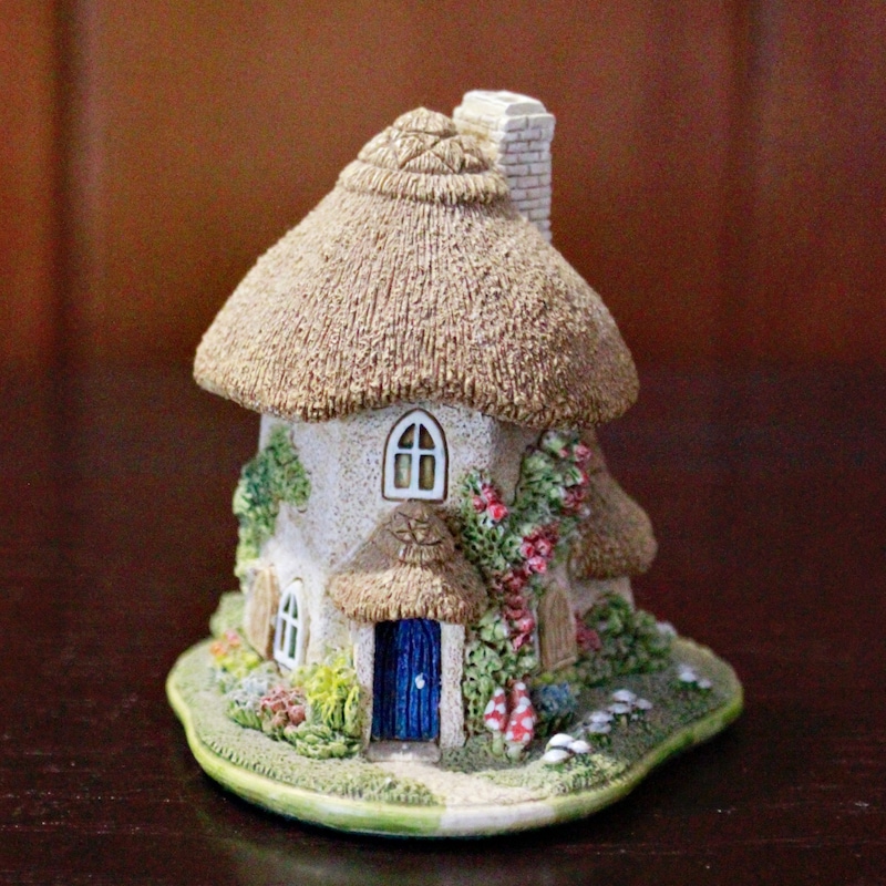 Lilliput Lane - Etsy