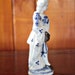 Antique Porcelain English Gentleman Figurine, 19th Century - Etsy