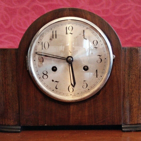 Perivale Clock - Etsy