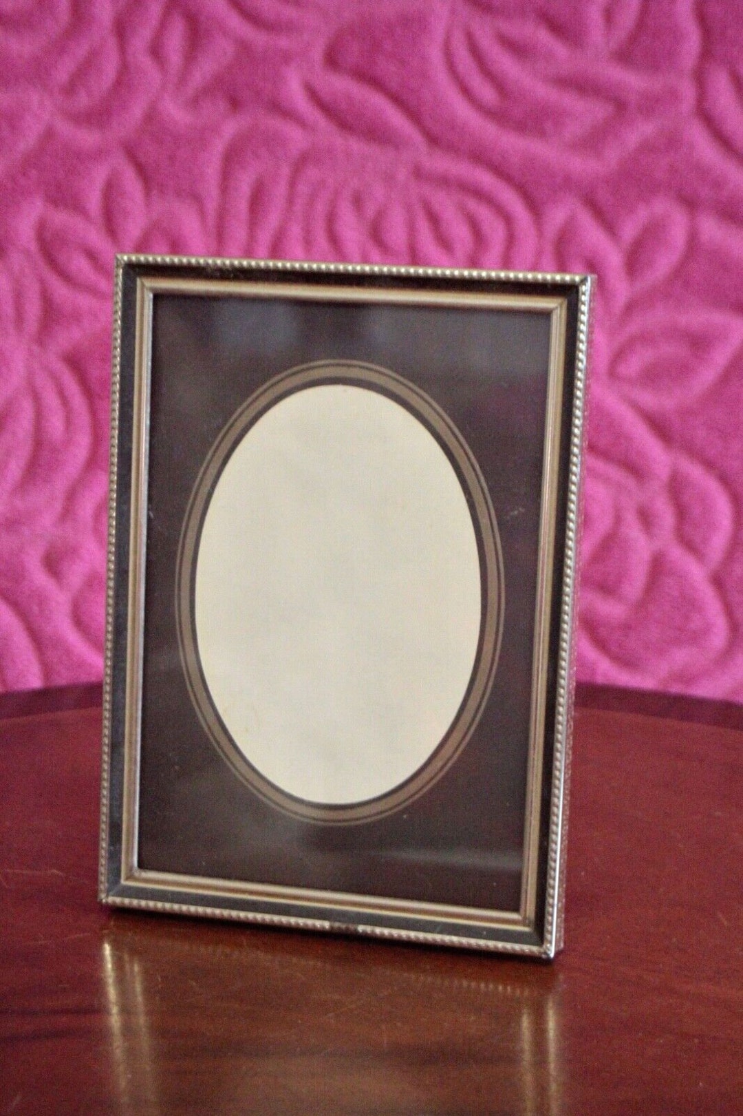Antique Style Photo Frame - Etsy