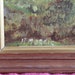 Vintage R. Morris Original Oil Painting - Etsy