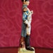 Vintage Napoleonic Porcelain 'maruri' Officer, Horse Grenadiers Soldier ...