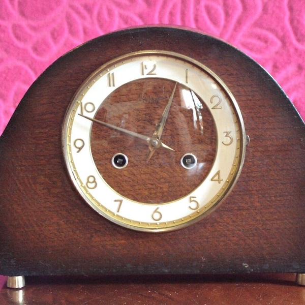 Bentima Clock - Etsy UK