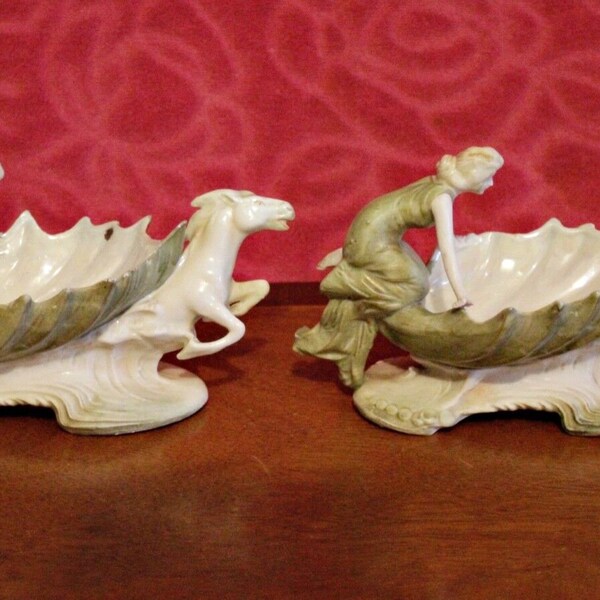 Royal Dux - Etsy