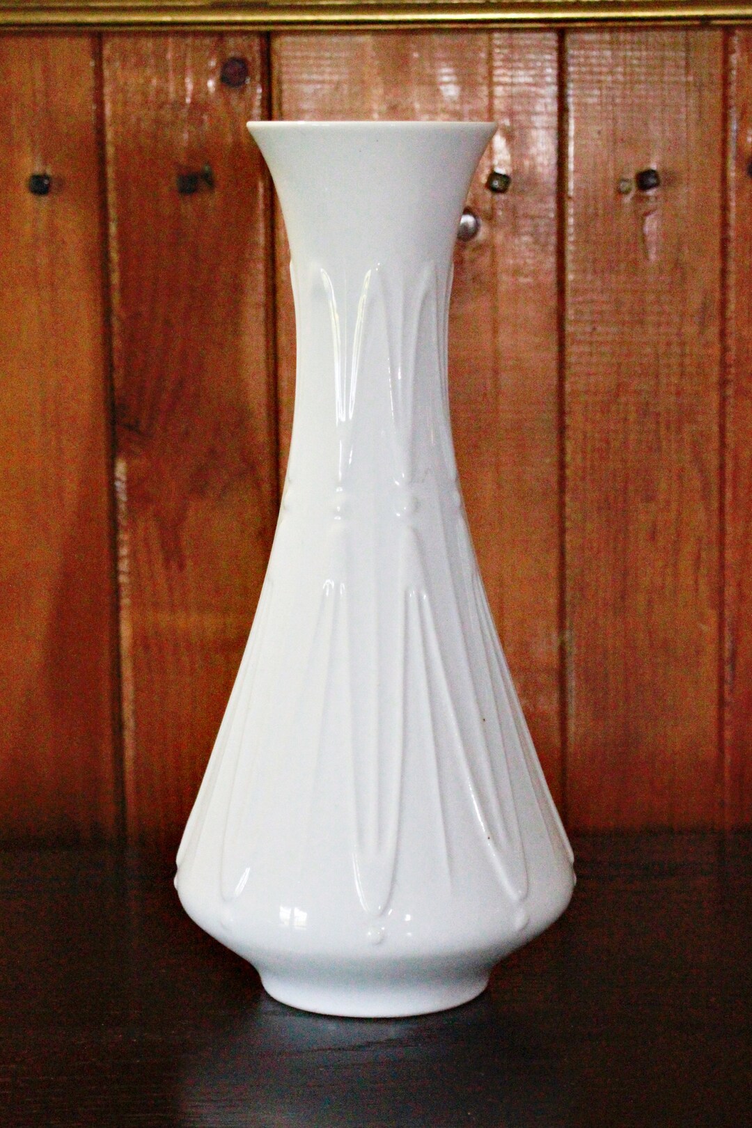 Vintage Royal Porzellan Bavaria KPM Bud Vase - Etsy