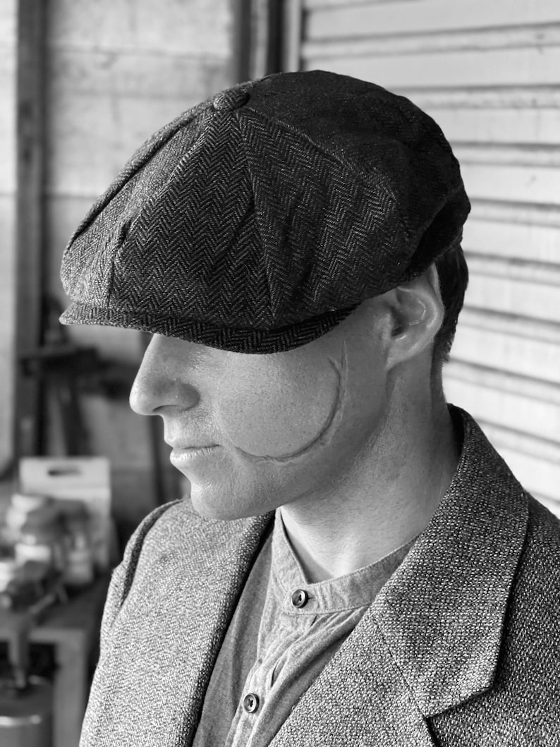 Silicone Prosthetic Makeup Cheek Scar by Dabbledark - Etsy