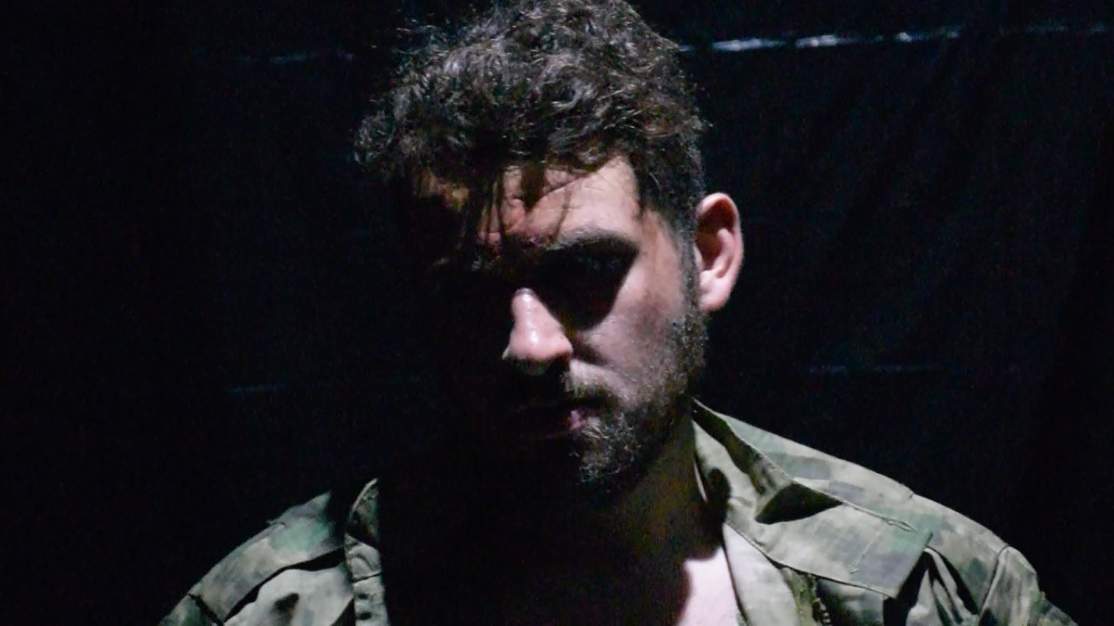 Prosthetic Scar Makeup Mould by Dabbledark - Etsy