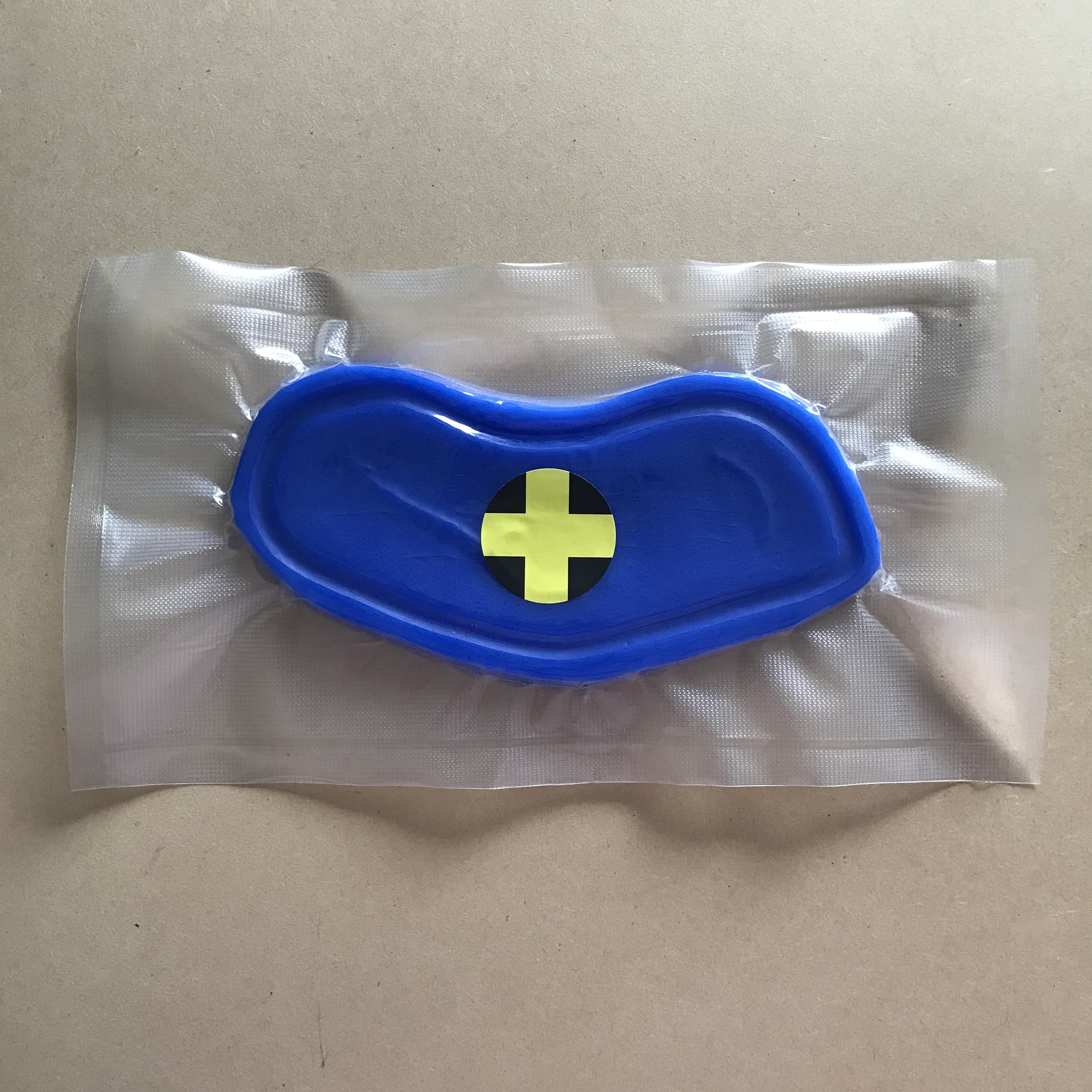 Prosthetic Scar Makeup Mould by Dabbledark - Etsy