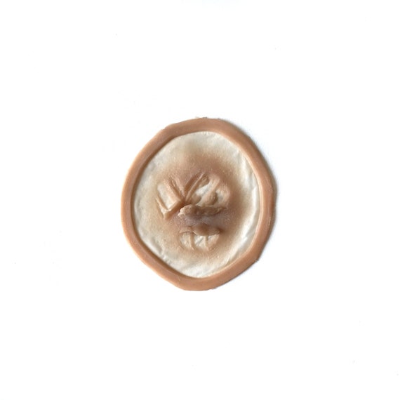 Zombie Bite Silicone Prosthetic | Etsy