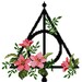 Always Magic Symbol Cross Stitch Pdf Pattern Wizard Signs Chart ...