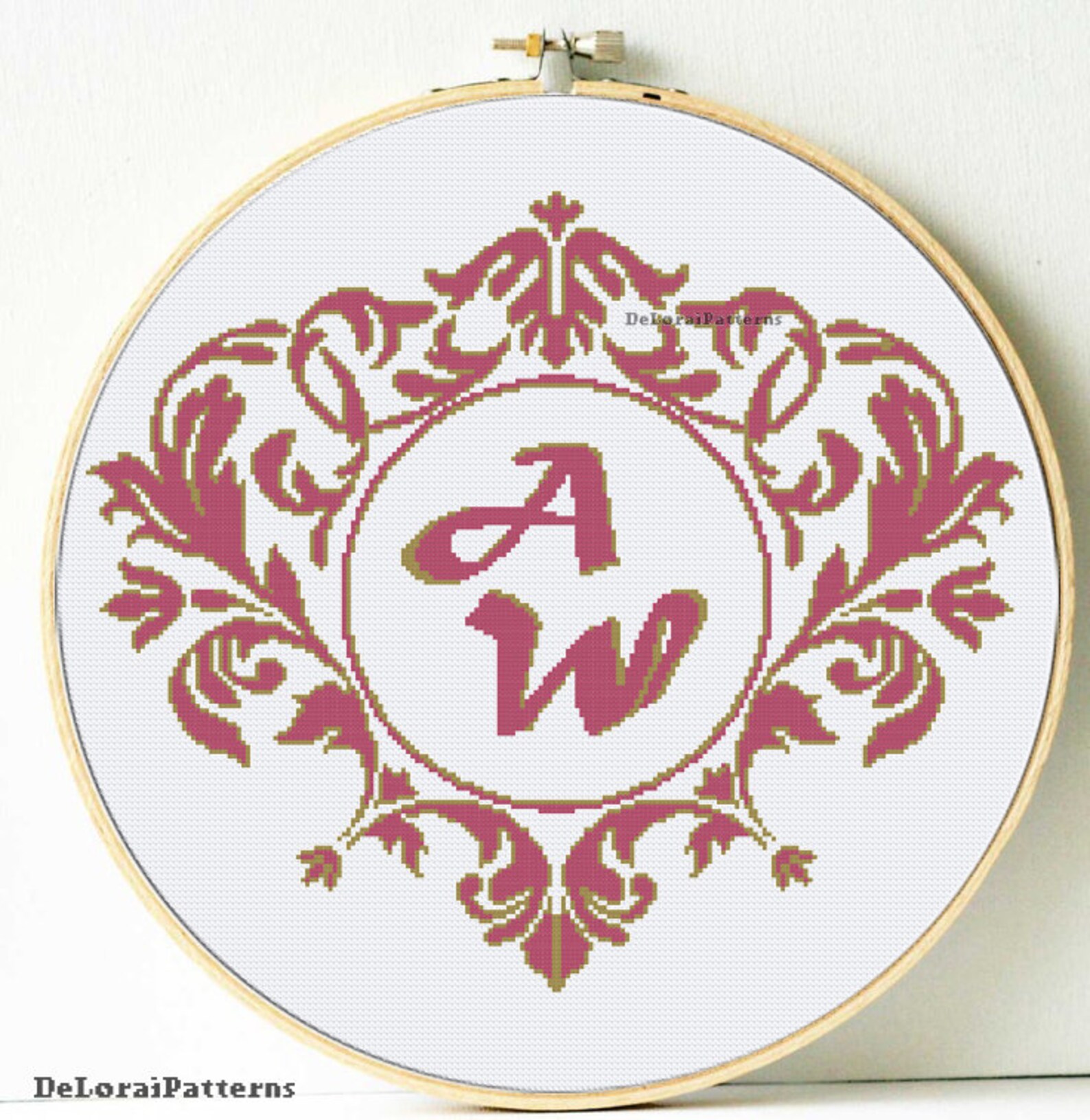 Wedding Cross Stitch Pattern. Engagement Cross Stitch Pattern - Etsy