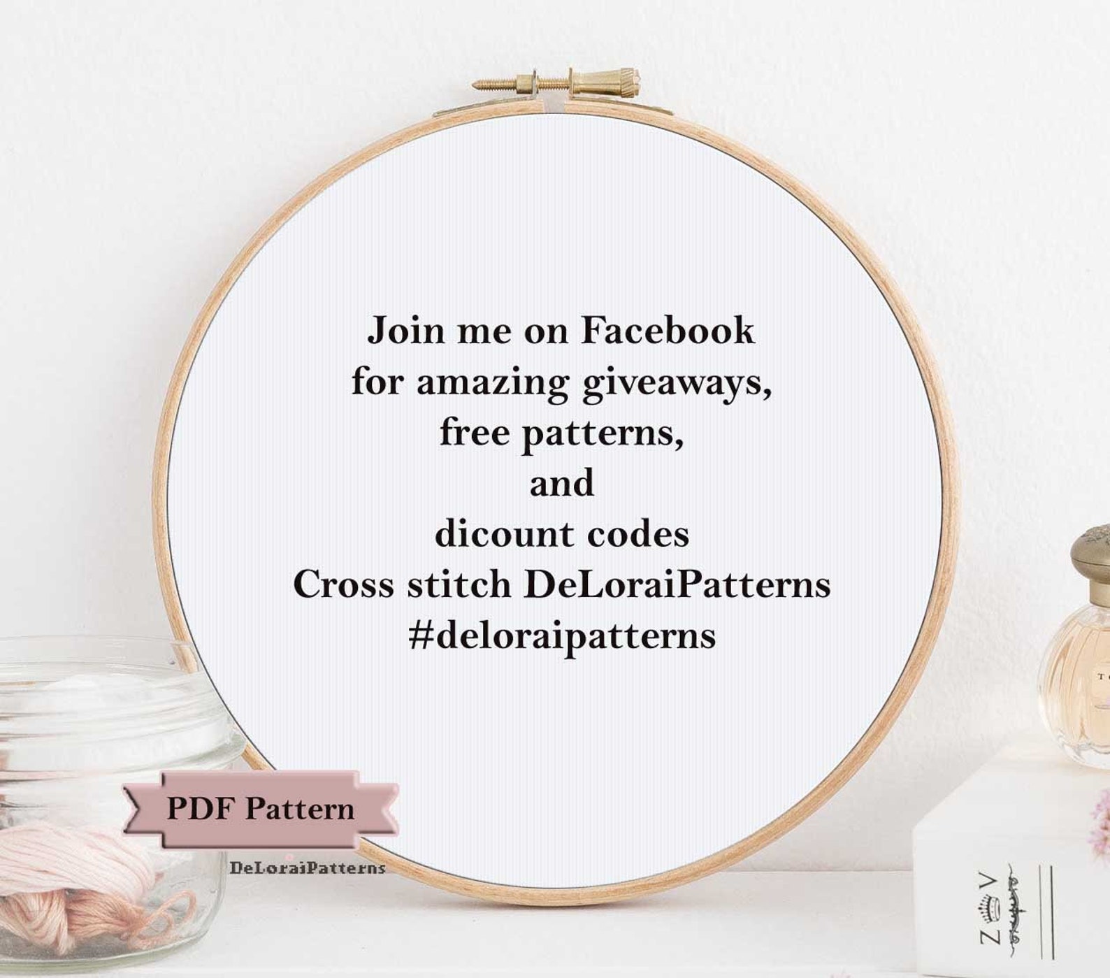 Funny cross stitch pattern. going crazy cross stitch pattern. | Etsy