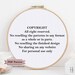 Funny Cross Stitch Pattern PDF for Instant Download. Modern Sassy Cross ...
