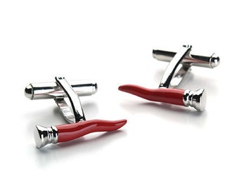 Cool Cufflinks - Etsy