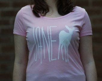 Jane Doe Life is Strange Shirt - Etsy