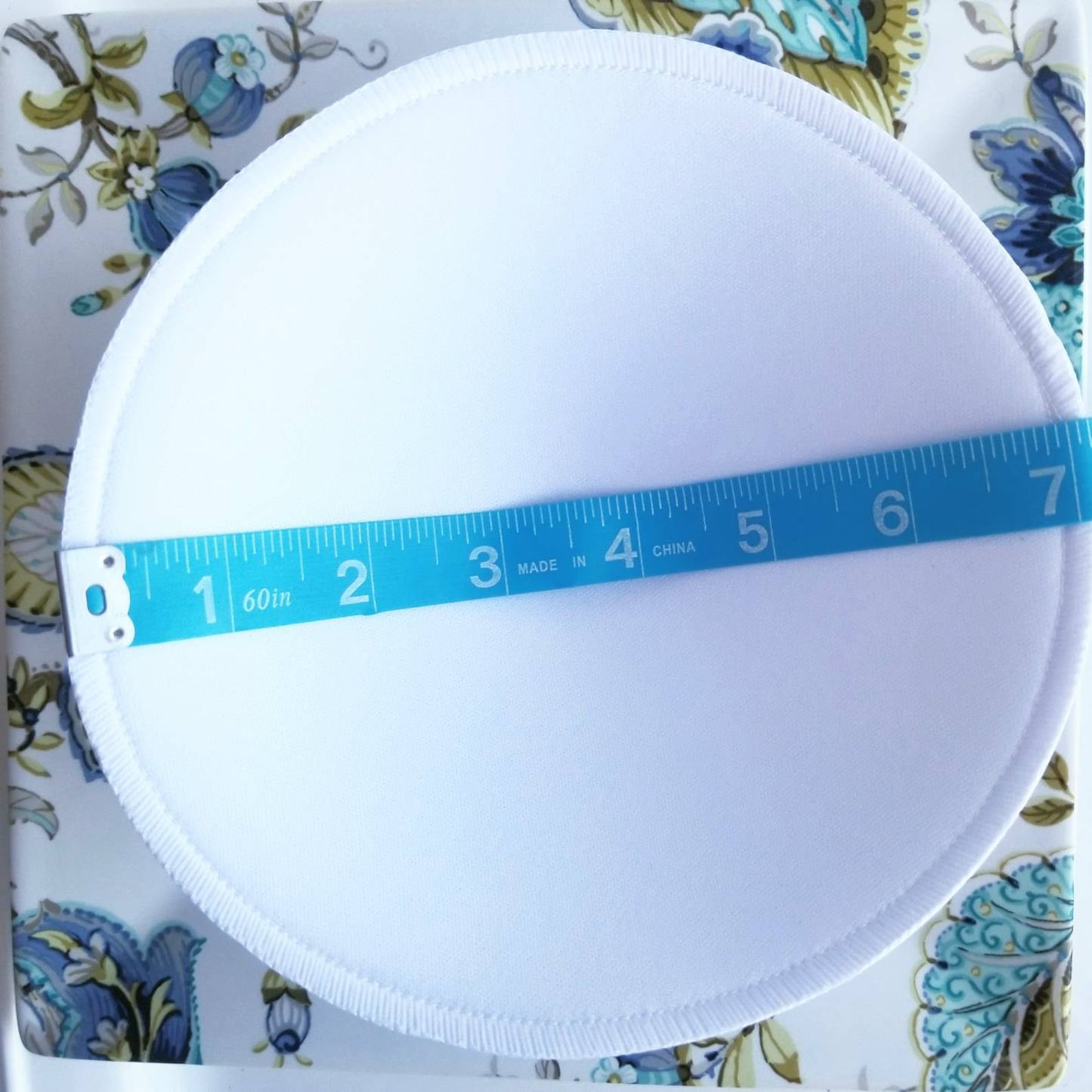 Size DDD White Cups, Foam Bra Cups Size DDD, Sew in Bra Cups, Bra Pads ...