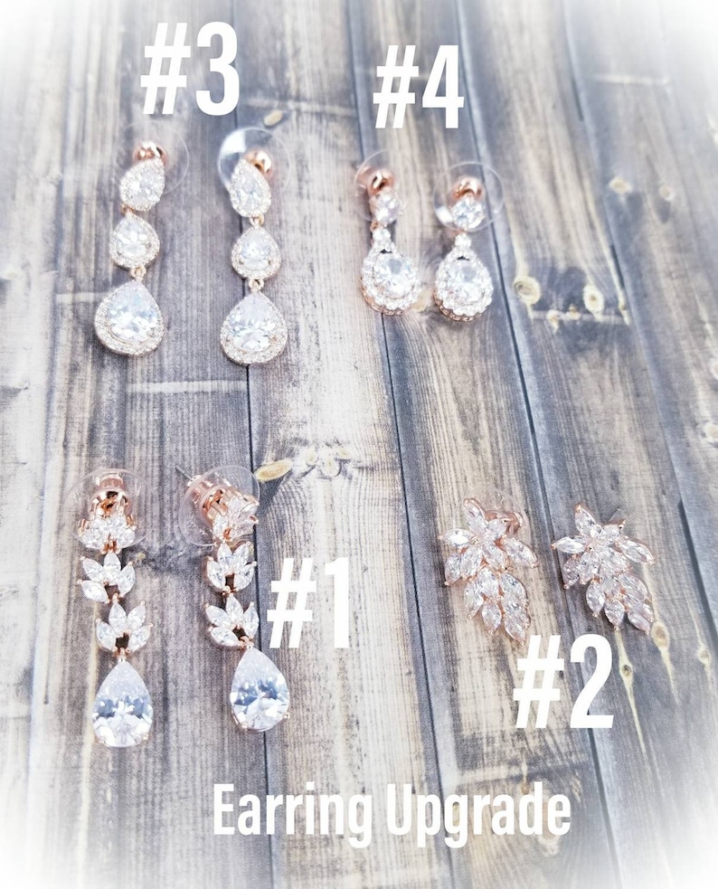 Ship Fast 1.75 Rose Gold Tiara Rose Gold High Tiara - Etsy
