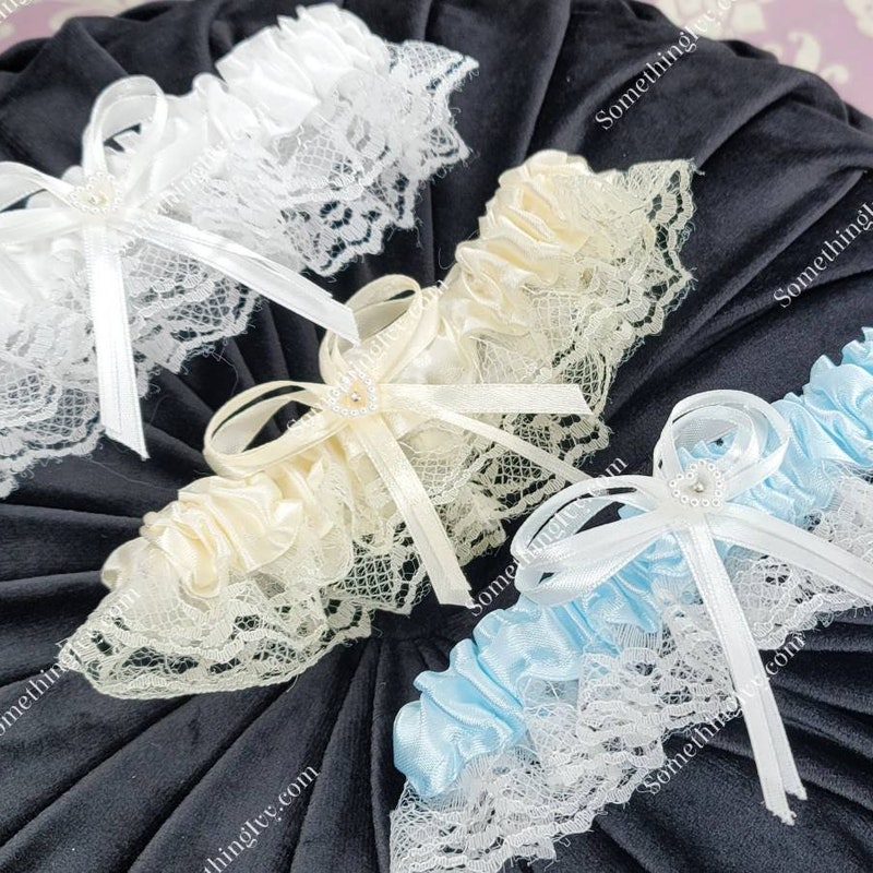 Leg Garters - Etsy