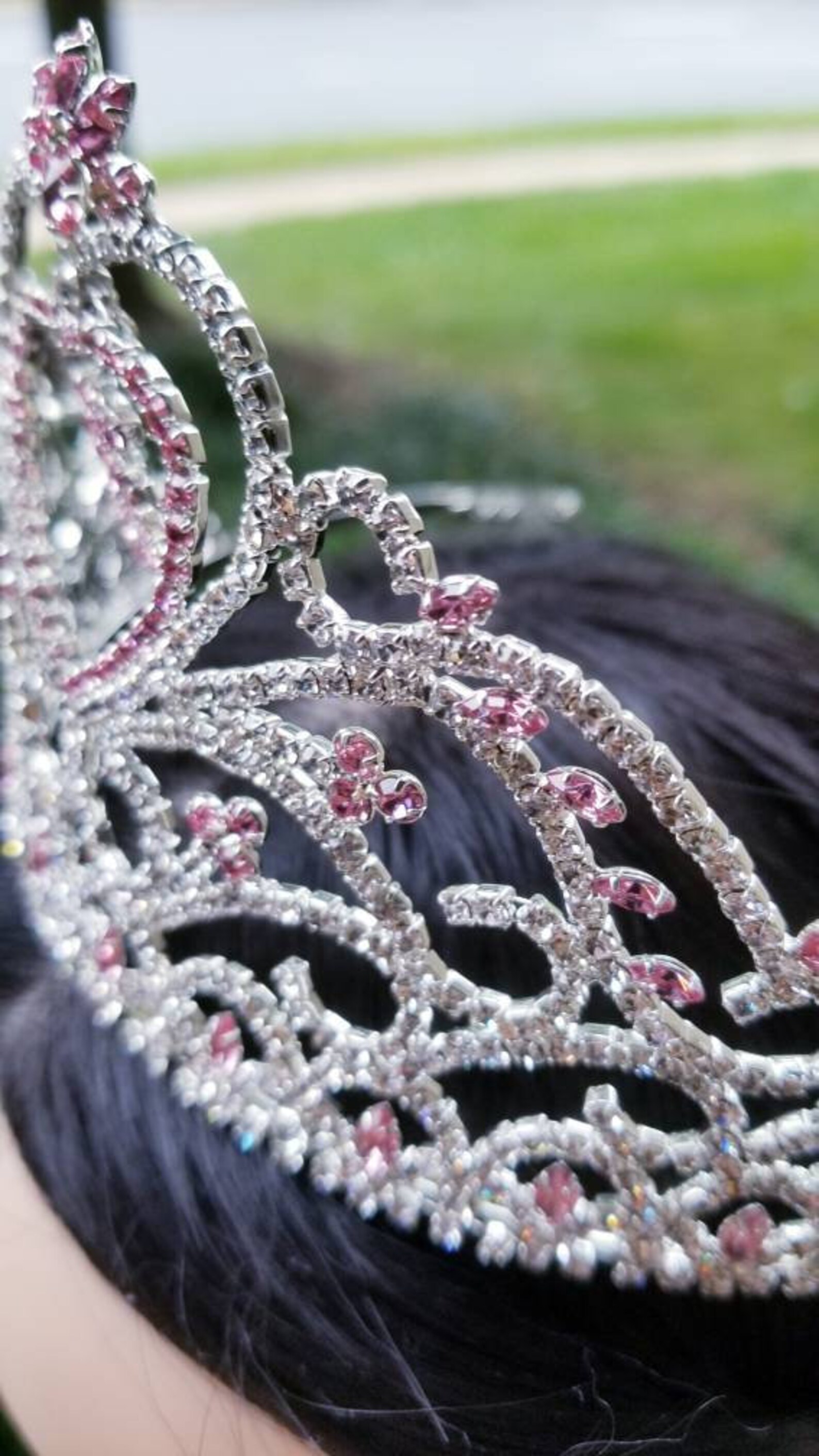 Choose Colors 3.5 Sweet 15/16 Quince Crown Sweet 16 - Etsy