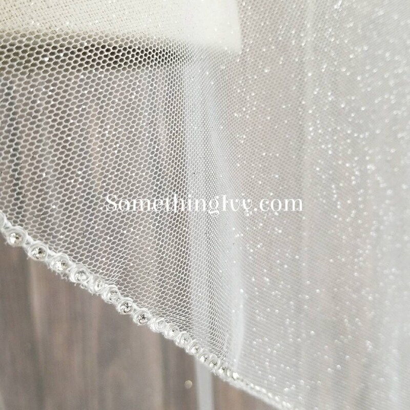 Shimmer Glitter - Etsy