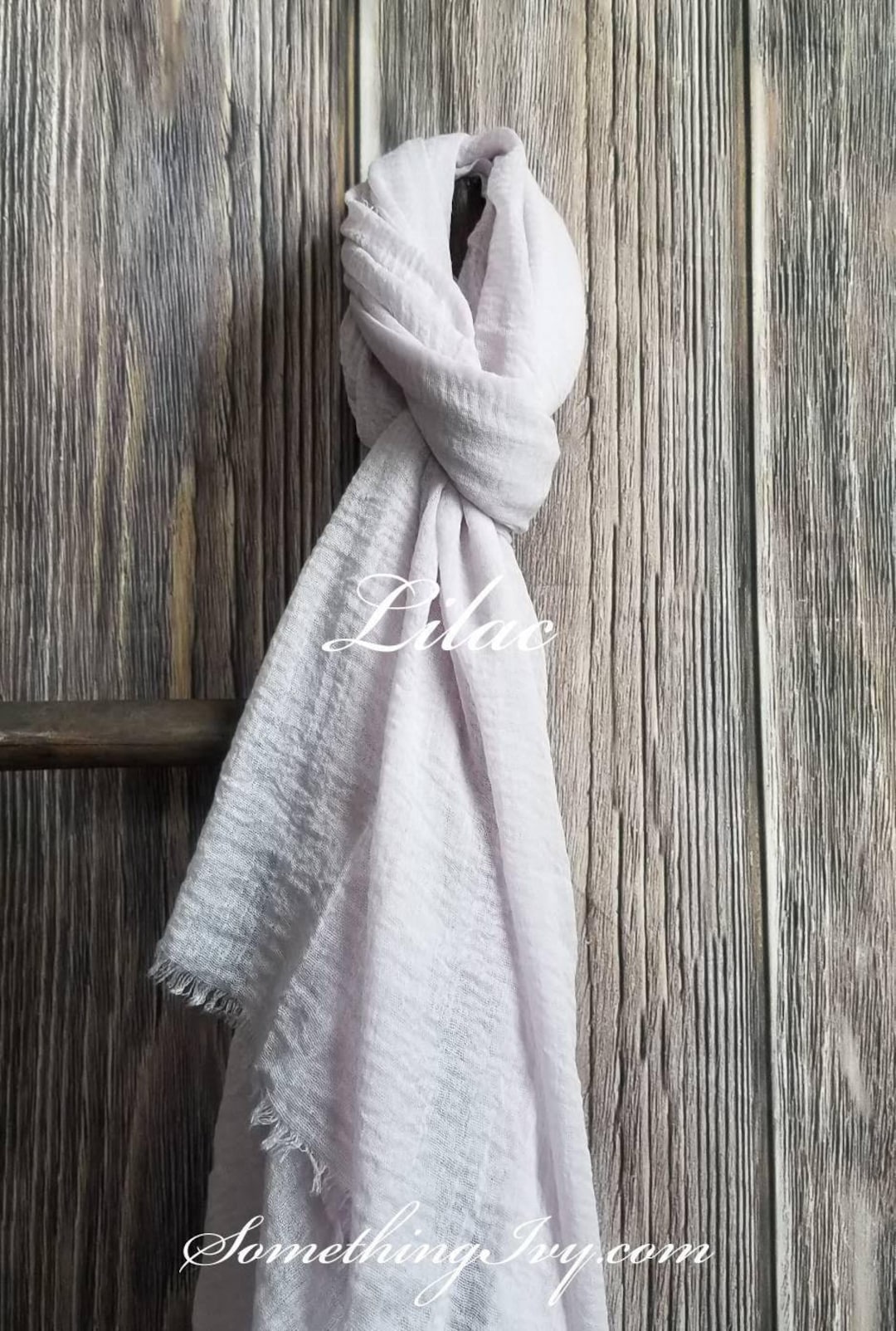 Lux Soft Lilac Shawl - Light Purple Wrap - Pashmina - Cover Ups ...