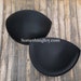Choose Color- Seamless Foam Bra Cups With No Edge/non-serge - Foam Bra ...