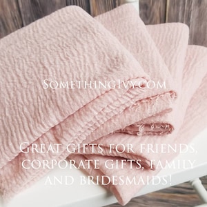 Lux Soft Blush Shawl - Blush Wrap - Pashmina - Cover Ups - Wedding ...