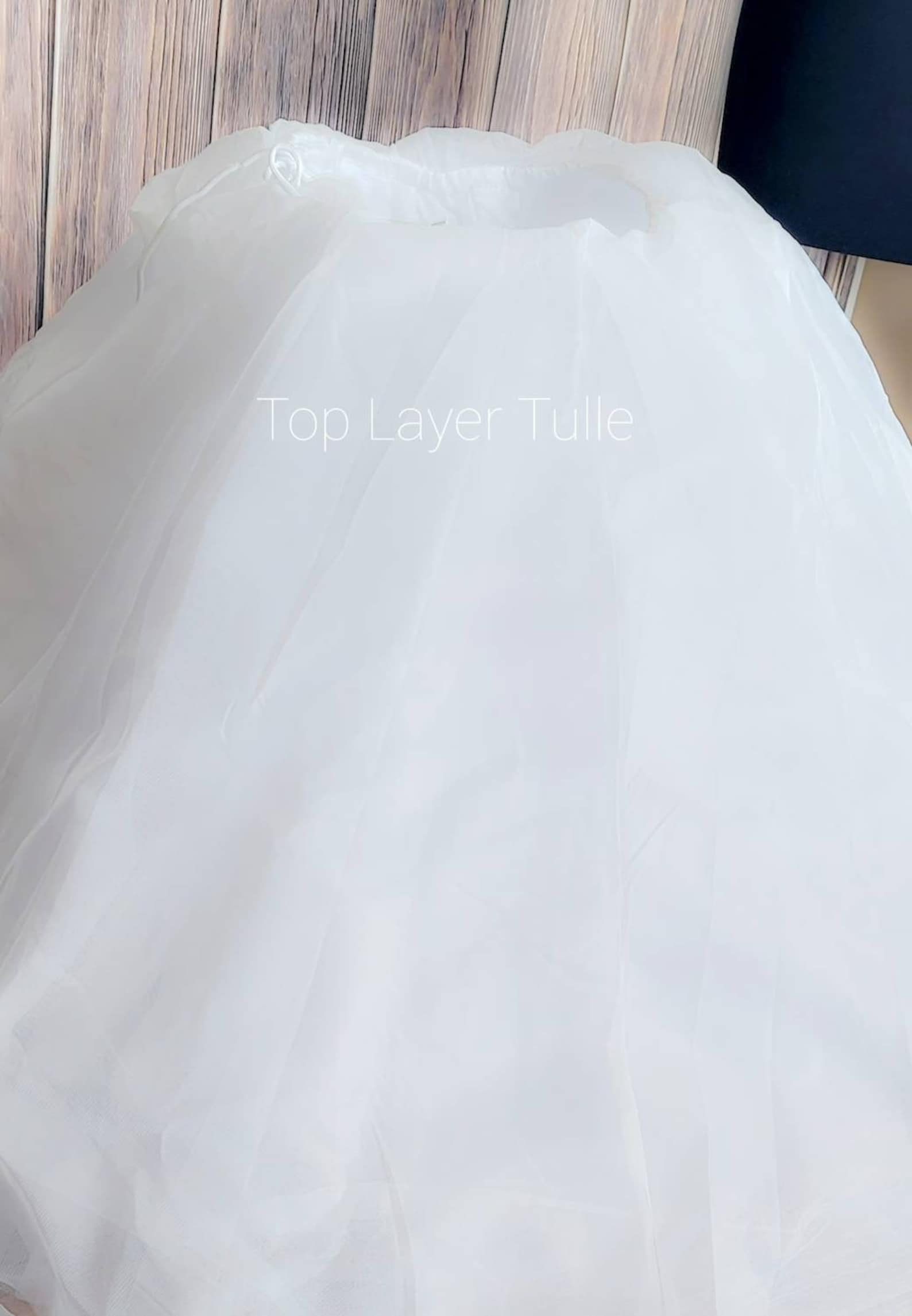 Extra Poufy Cinderella Petticoat Mega Petticoat Petticoat - Etsy