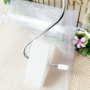 Wedding Veil Clip Hanger, Bridal Veil Clip, Wedding Veil Hanger ...