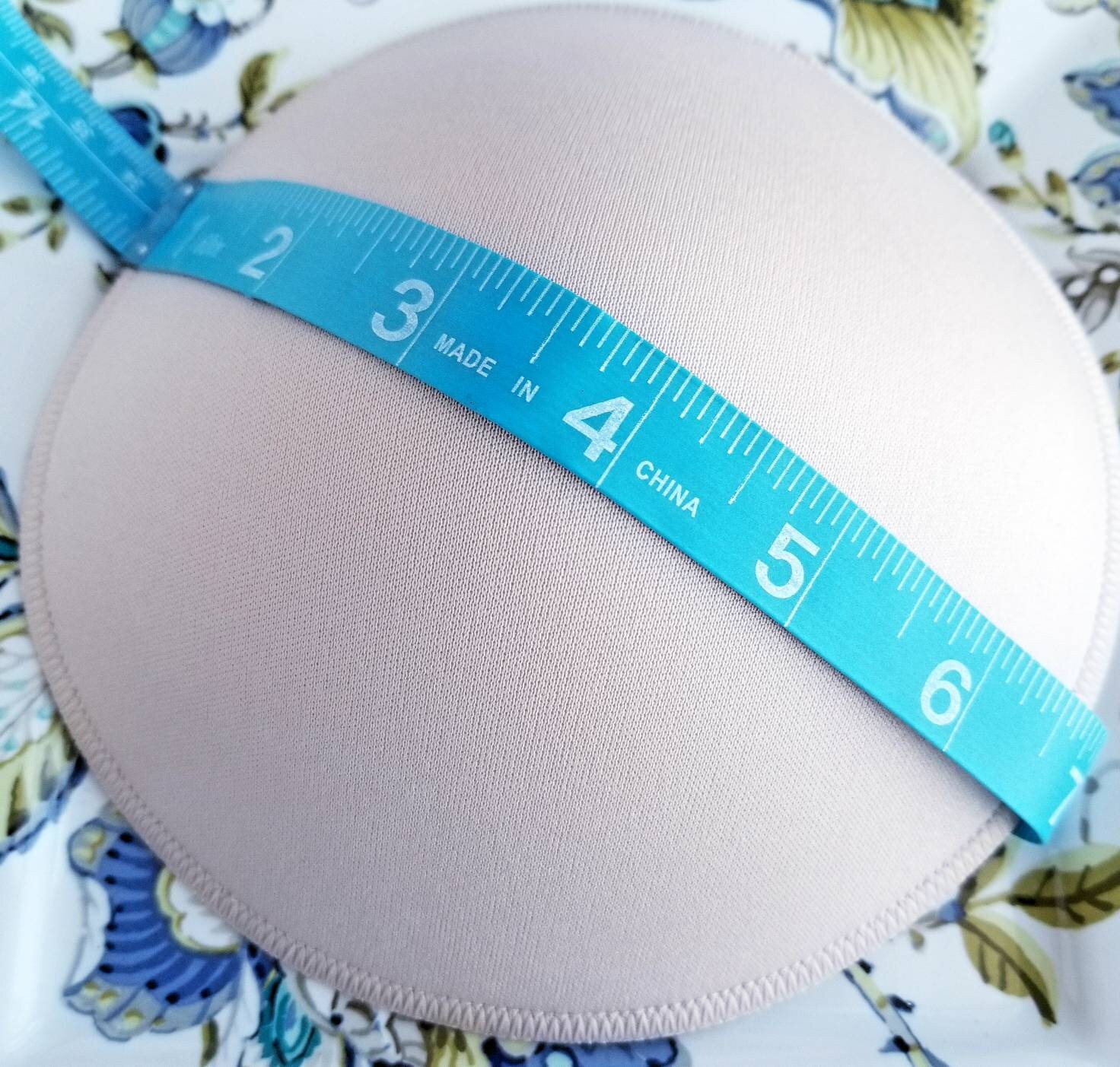 Size DD Nude Cups Foam Bra Cups Size DD Sew in Bra Cups Bra | Etsy