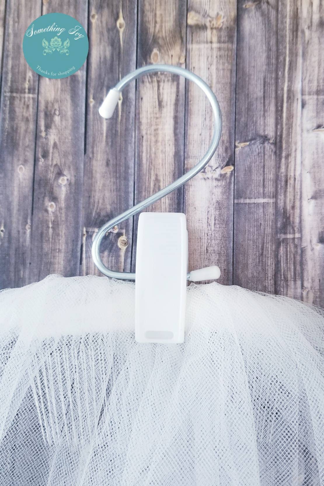 Wedding Veil Clip Hanger Bridal Veil Clip Wedding Veil - Etsy