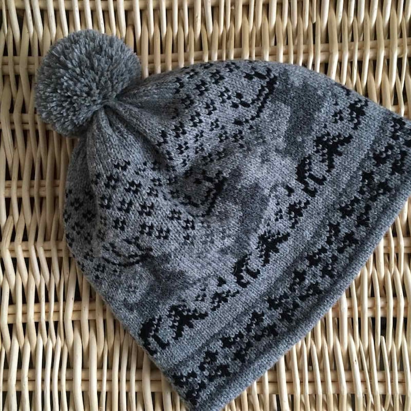 Norwegian Hat - Etsy
