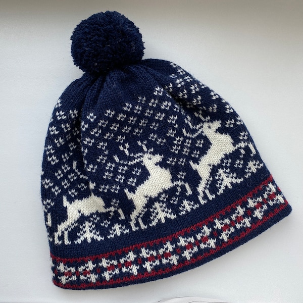 Norwegian Hat - Etsy