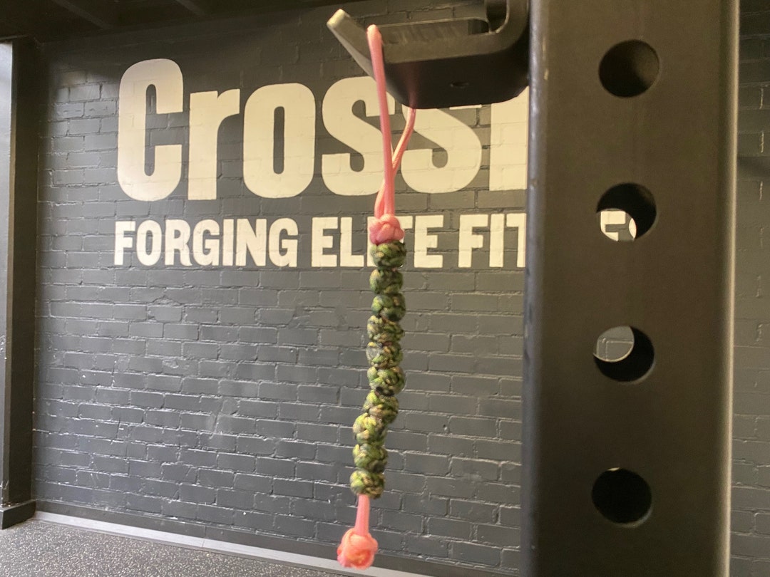 Cindy WOD Beads Crossfit Rep and Round Counter - Etsy