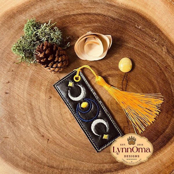 Celestial Machine Embroidery Designs - Etsy