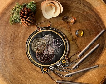 Ith Wind Chime - Etsy