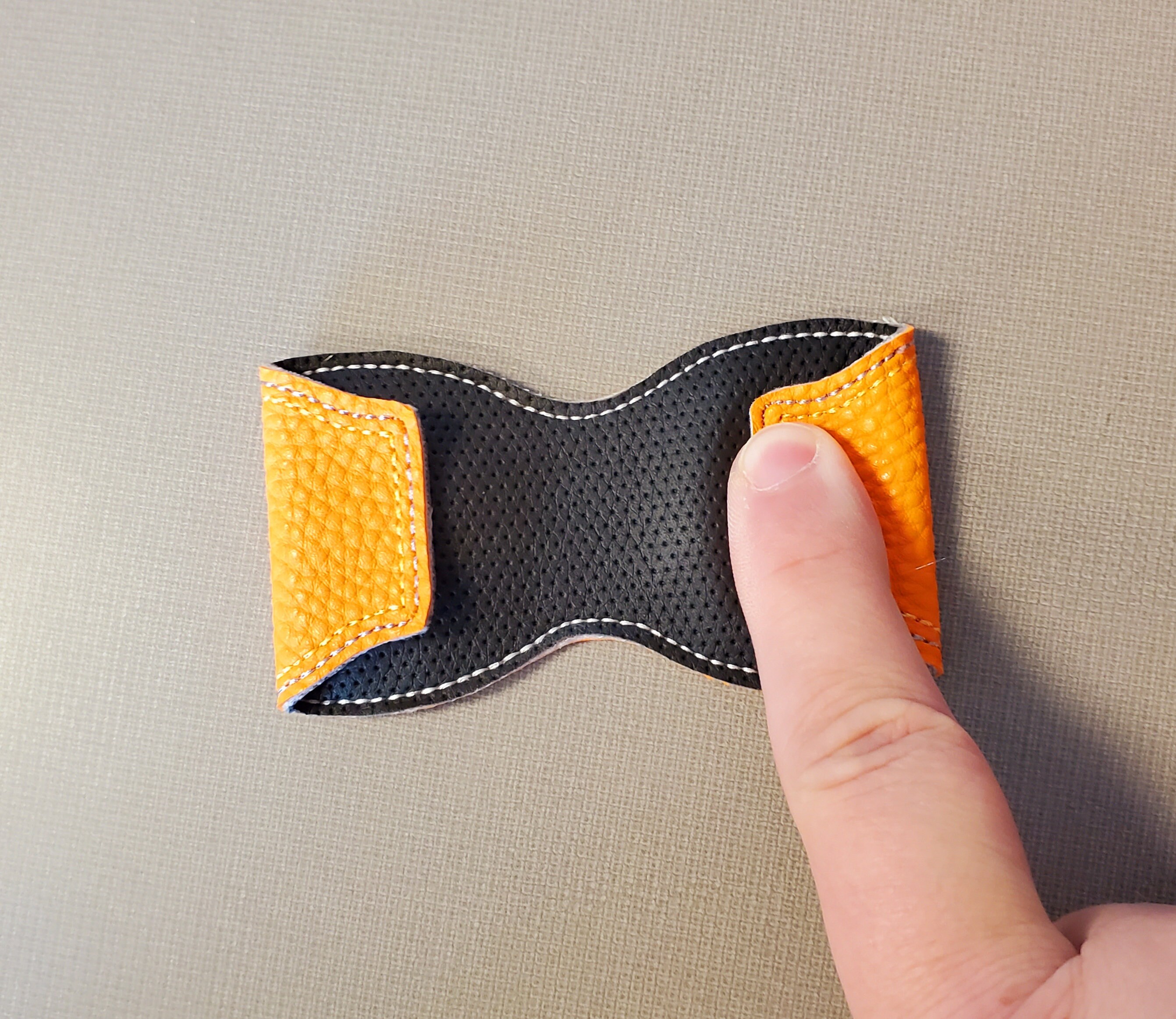 Digital File Embroidered Bat Pinch Bow Designs for Machine | Etsy