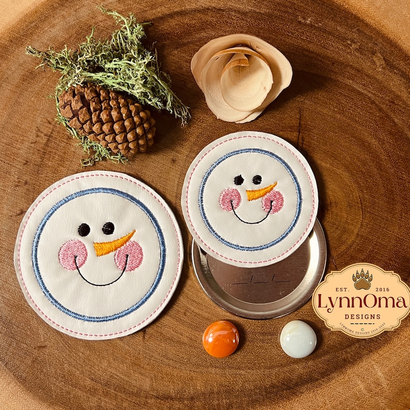 Canning Lids Christmas - Etsy