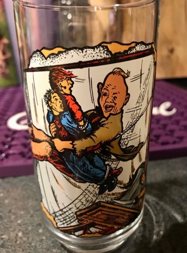 Goonies Sloth Collectors Glass - Etsy