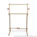 Needlework Floor-standing Type Stand With Adjustable Frame Made of ...