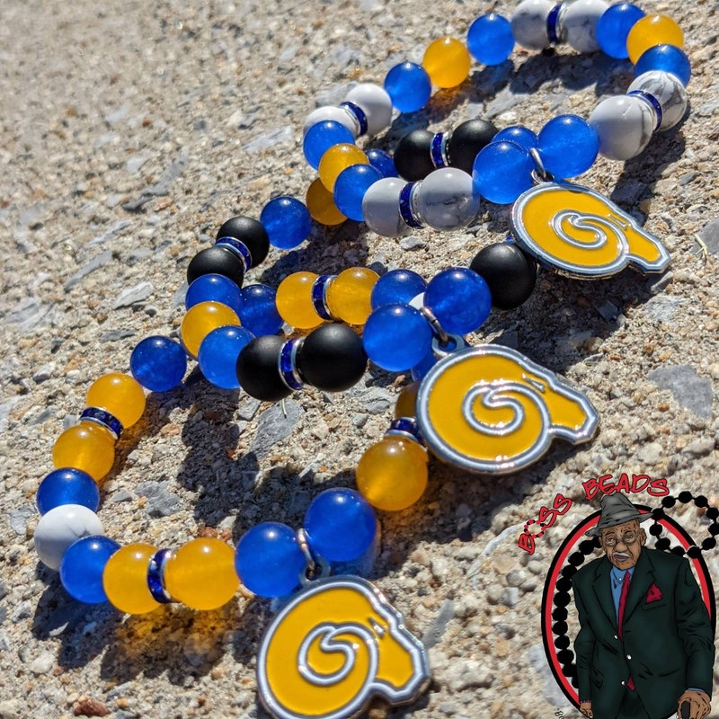 Angelo State Rams - Etsy