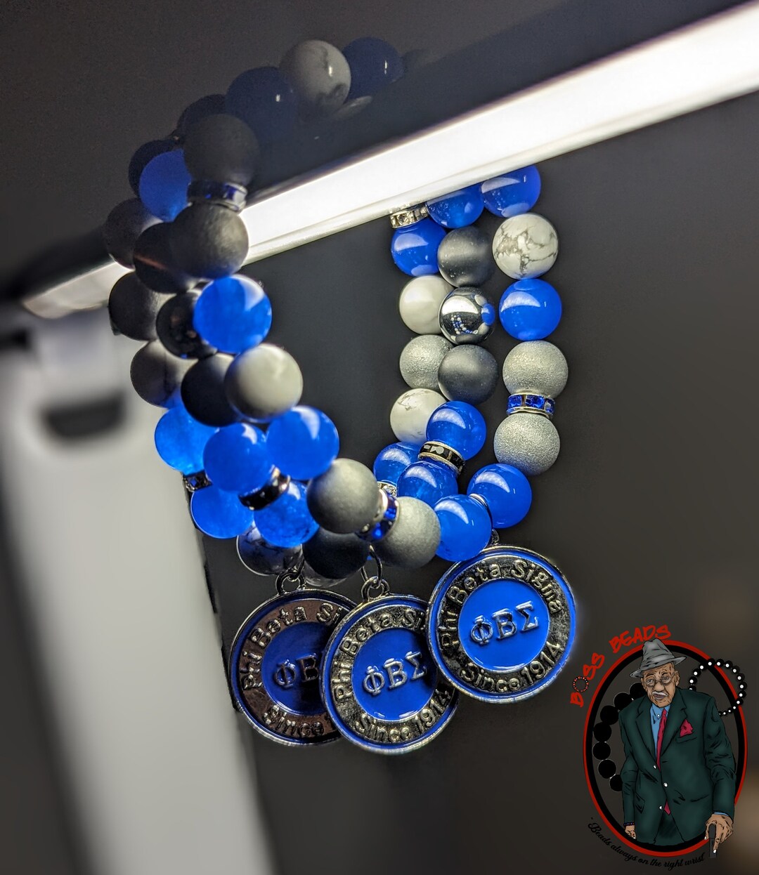 Blu Phi - Etsy