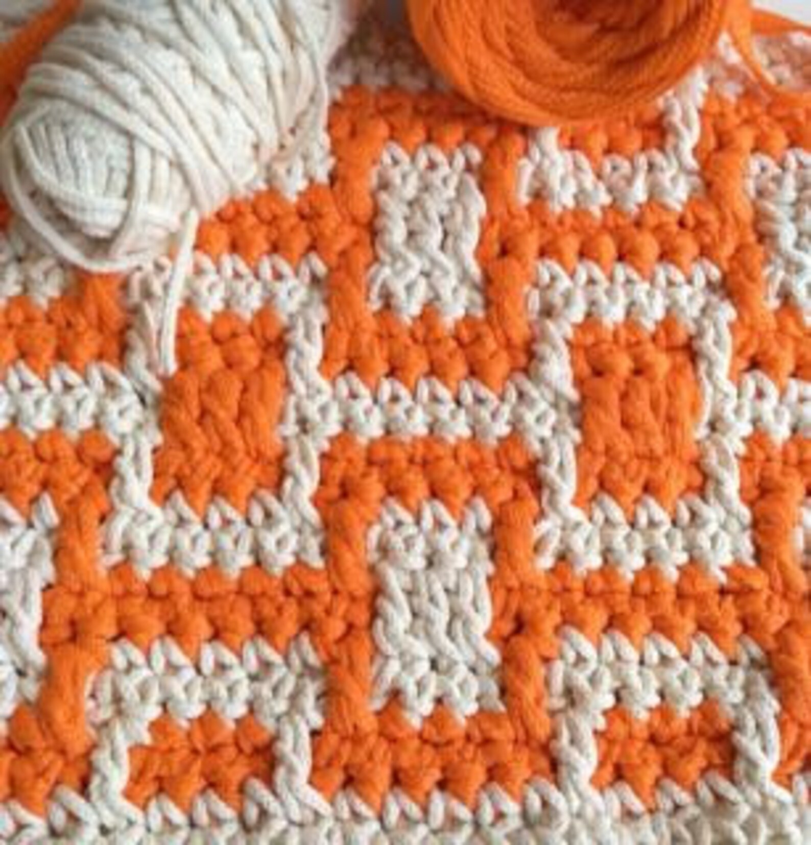 Mosaic crochet patterns - deckgilit