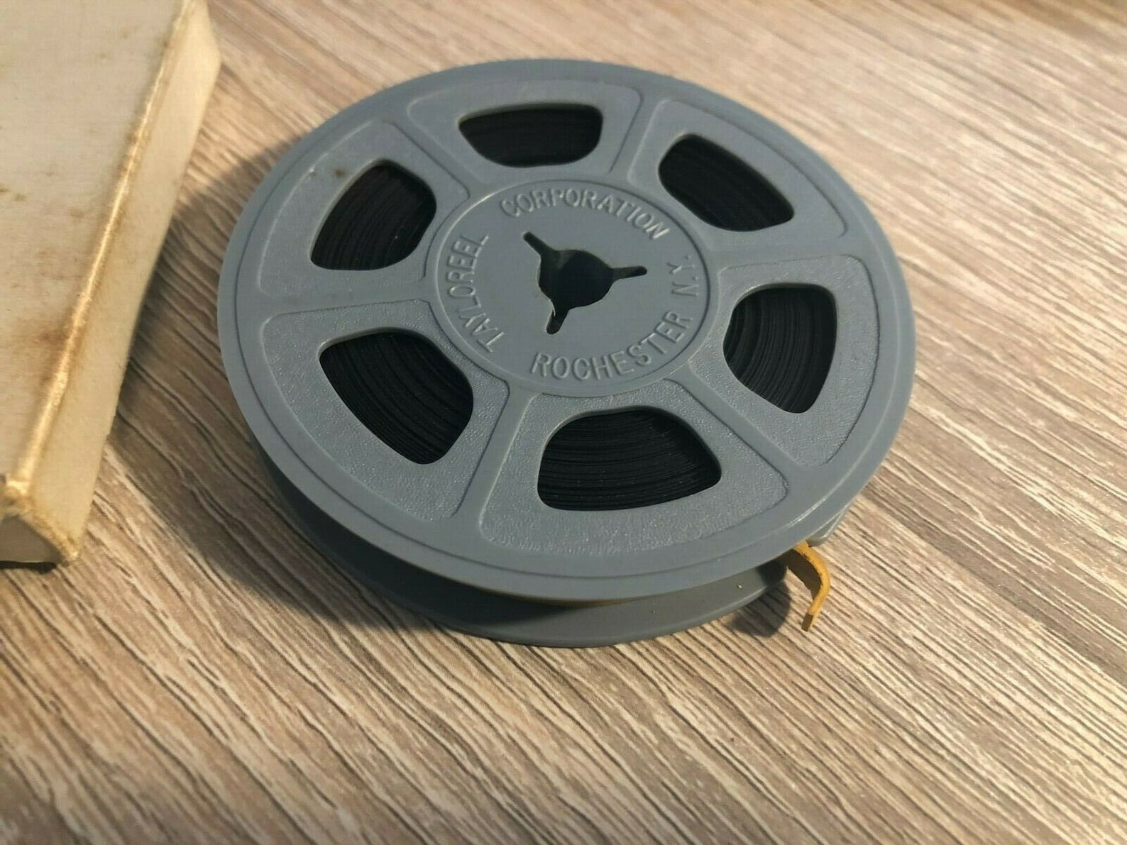 Vintage Rare Original 8mm Film of Pin up 'rusty Fisher' 1956 Fabulous ...