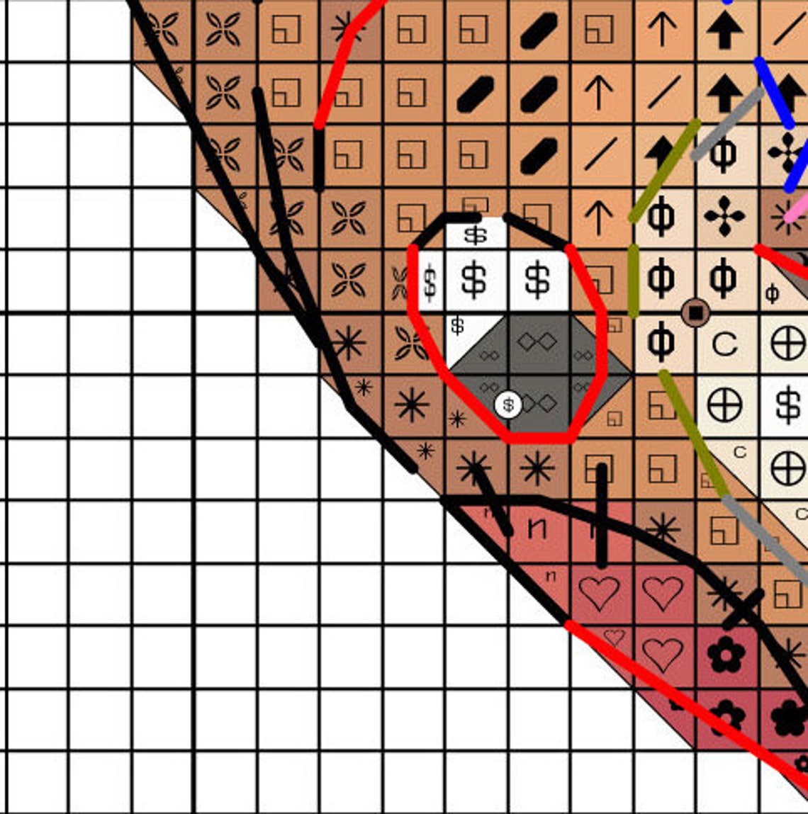 Circus Bear Cross Stitch Pattern Acrobat Teddy Bear Stitch - Etsy