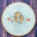 Cute Bull Cross Stitch Pattern Little Bull Pattern Bull With - Etsy