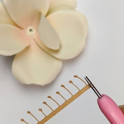 Quilling Tool Paper Flower Tool - Etsy