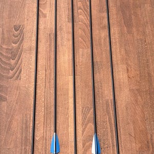 Adult Longbow: 30-35 Lb Draw Weight, Beginner Archery - Etsy